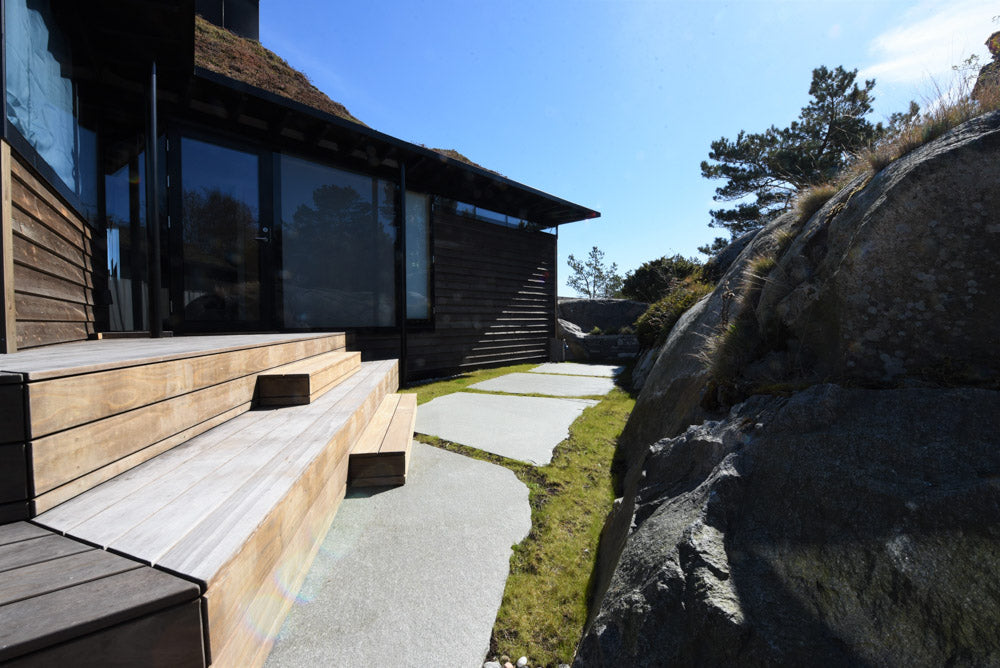 Oppdal Sten – Skiferbutikken