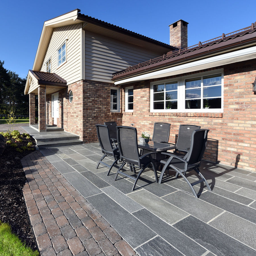 Oppdal Sten – Skiferbutikken