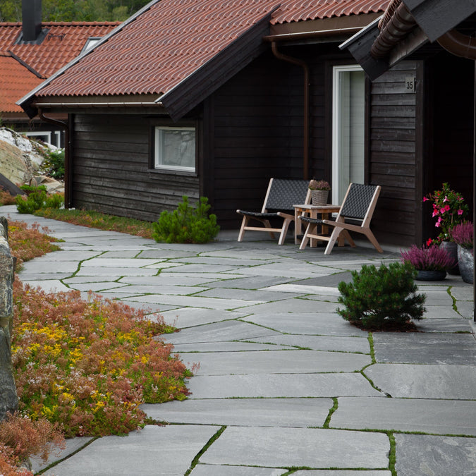 Minera Skifer Oppdal – Skiferbutikken