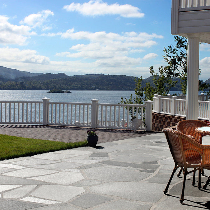 Oppdal Sten – Skiferbutikken