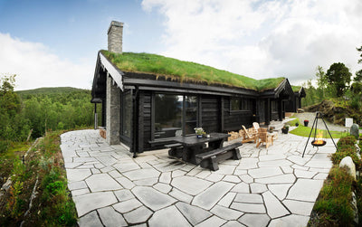 Oppdal Sten – Skiferbutikken