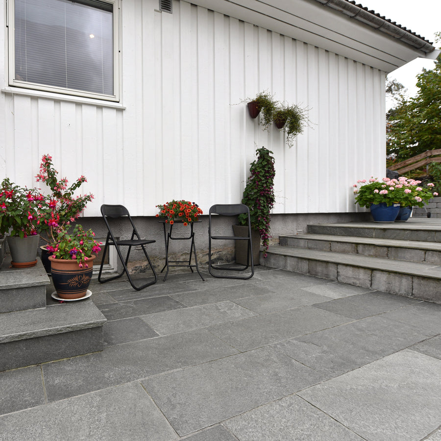 Oppdal Sten – Skiferbutikken