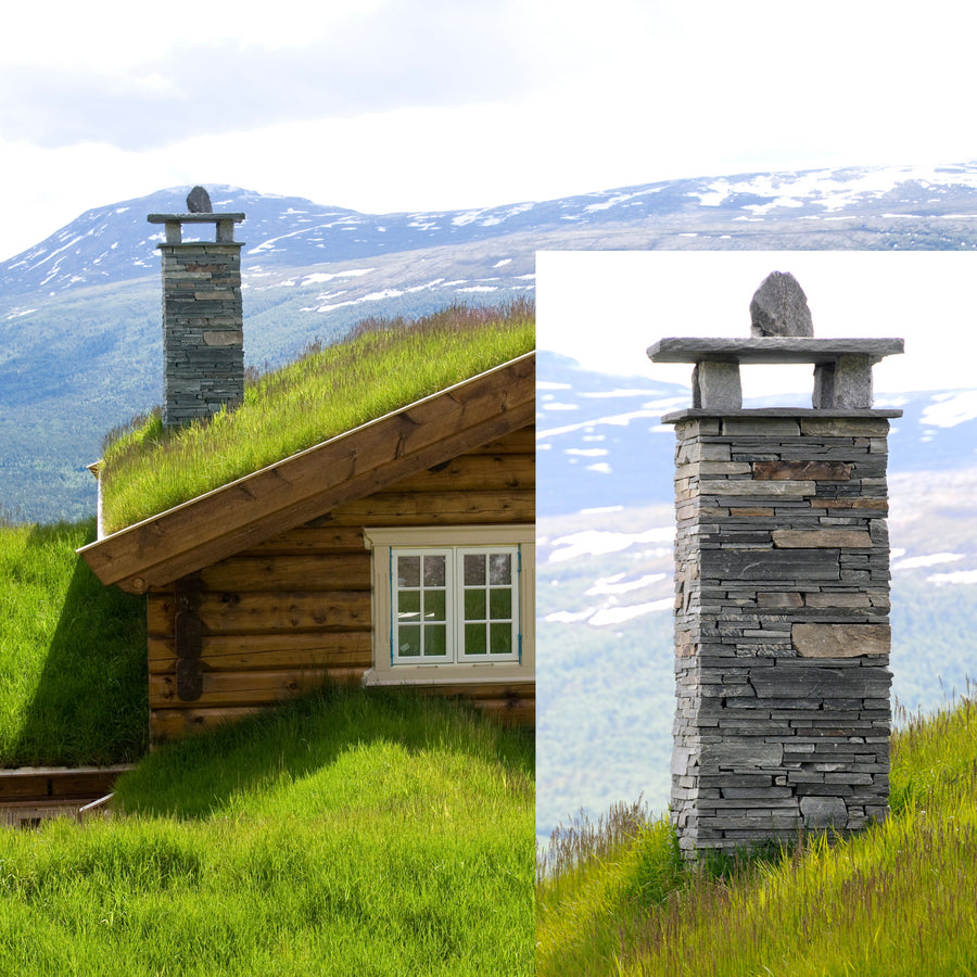 Oppdal Sten – Skiferbutikken