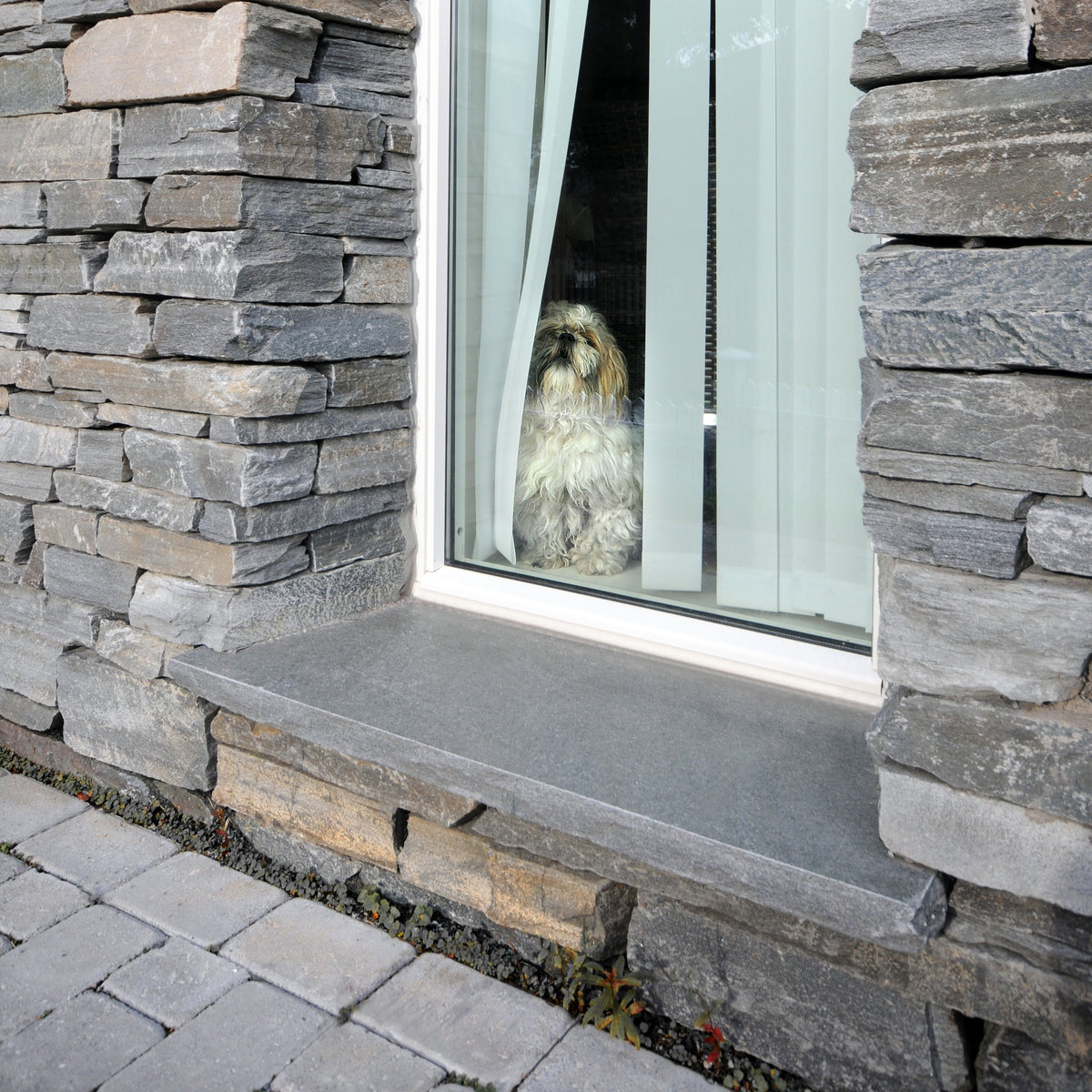 Oppdal Sten – Skiferbutikken